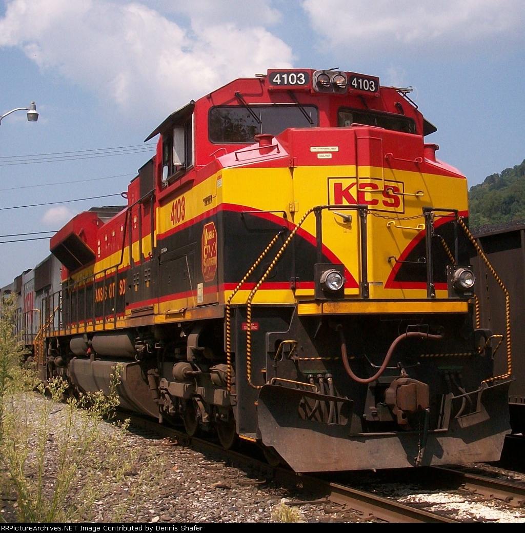 KCS 4103
